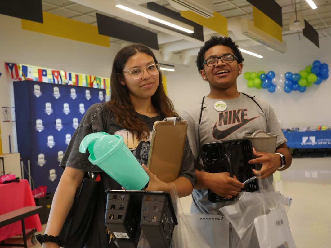 En Español - DCPS Career Preparation